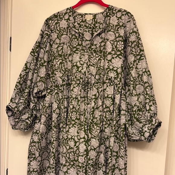 house of sundar | Dresses | House Of Sundar Midi Dress | Poshmark